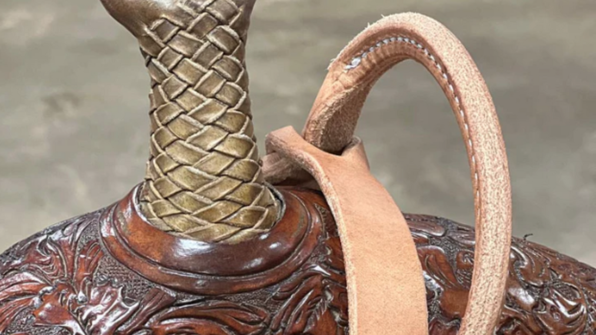 What is a Night Latch? | Henderson's Western Store