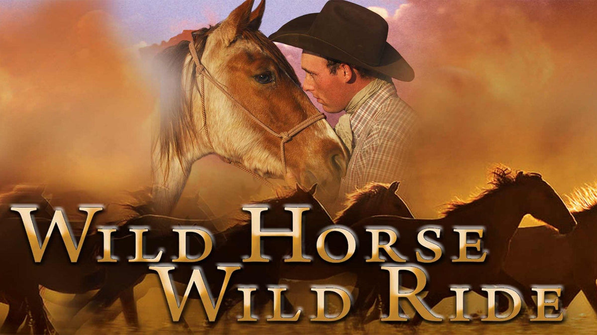 7 of the Best Horse Movies and Shows on Netflix | Henderson's Western Store