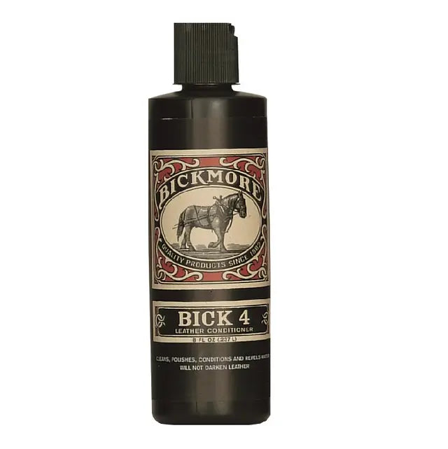 Bick 4 Leather Conditioner ~ 16 oz | Henderson's Western Store
