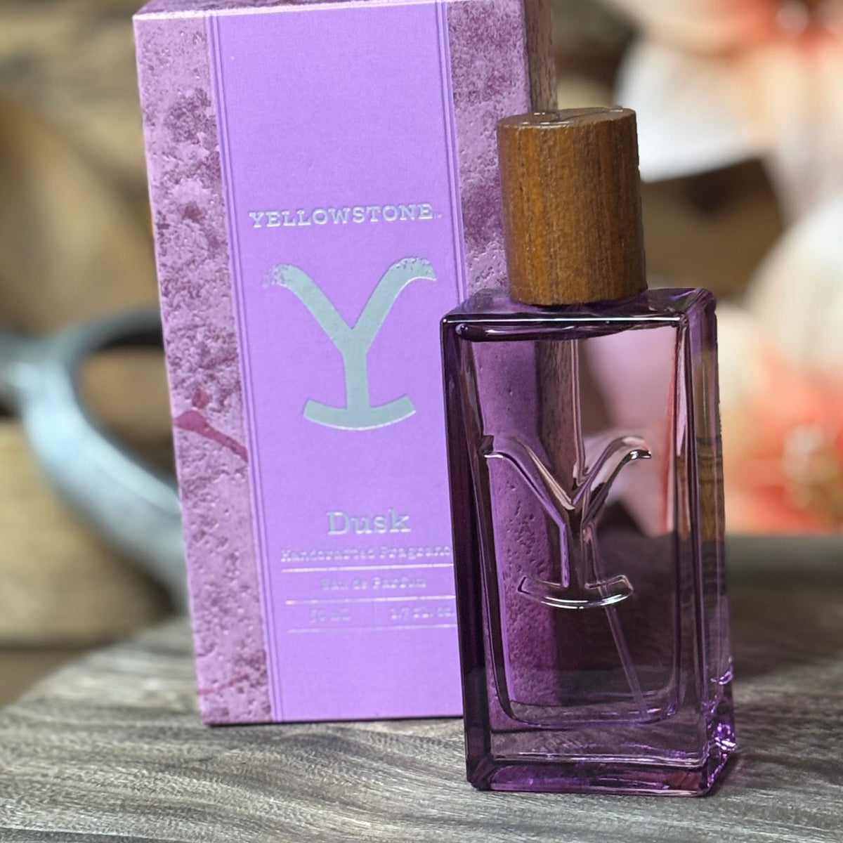 Yellowstone for Women ~ Dusk | Henderson's Western Store