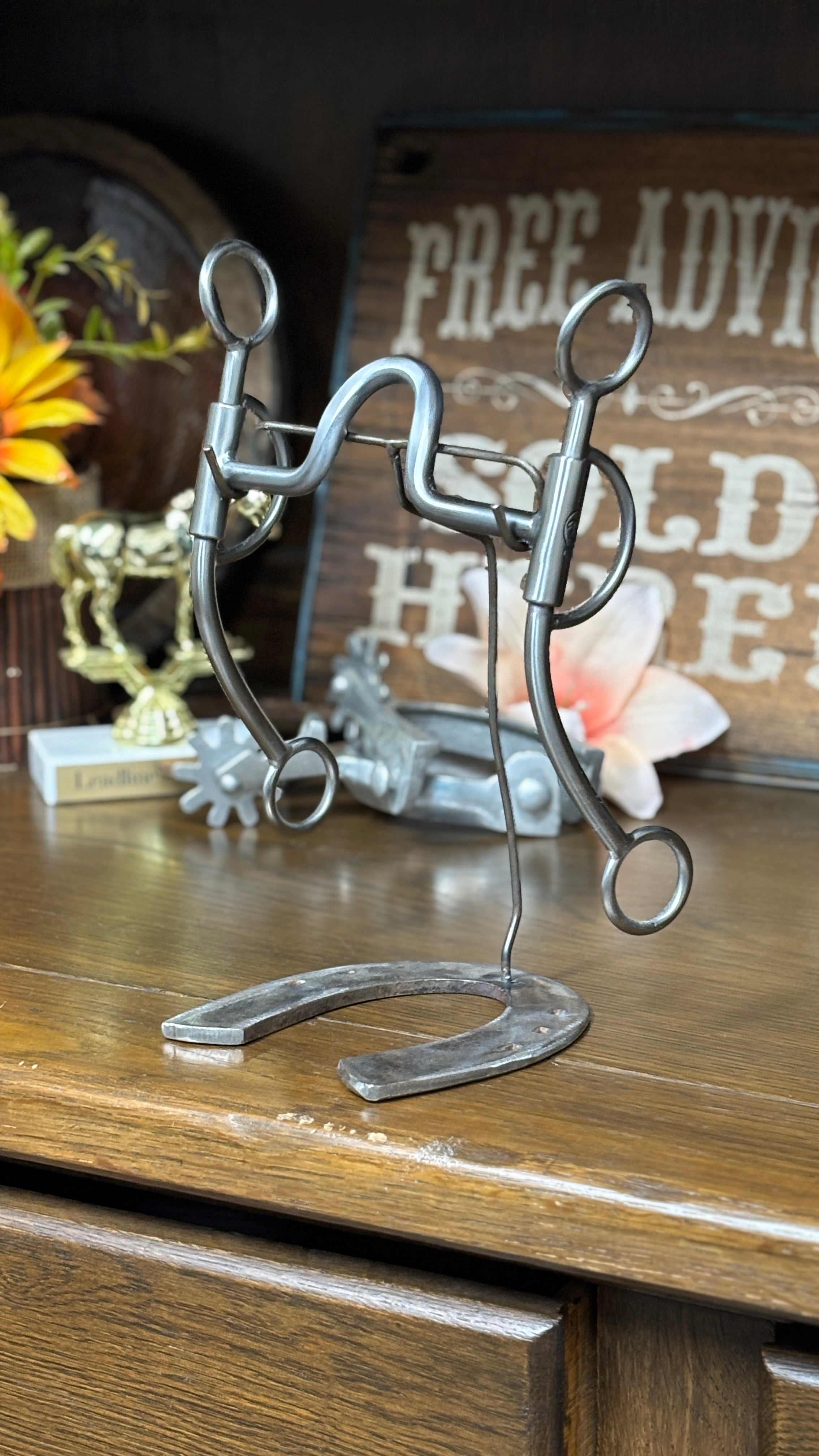 Baseline Clearwater Short Shank | Henderson's Western Store