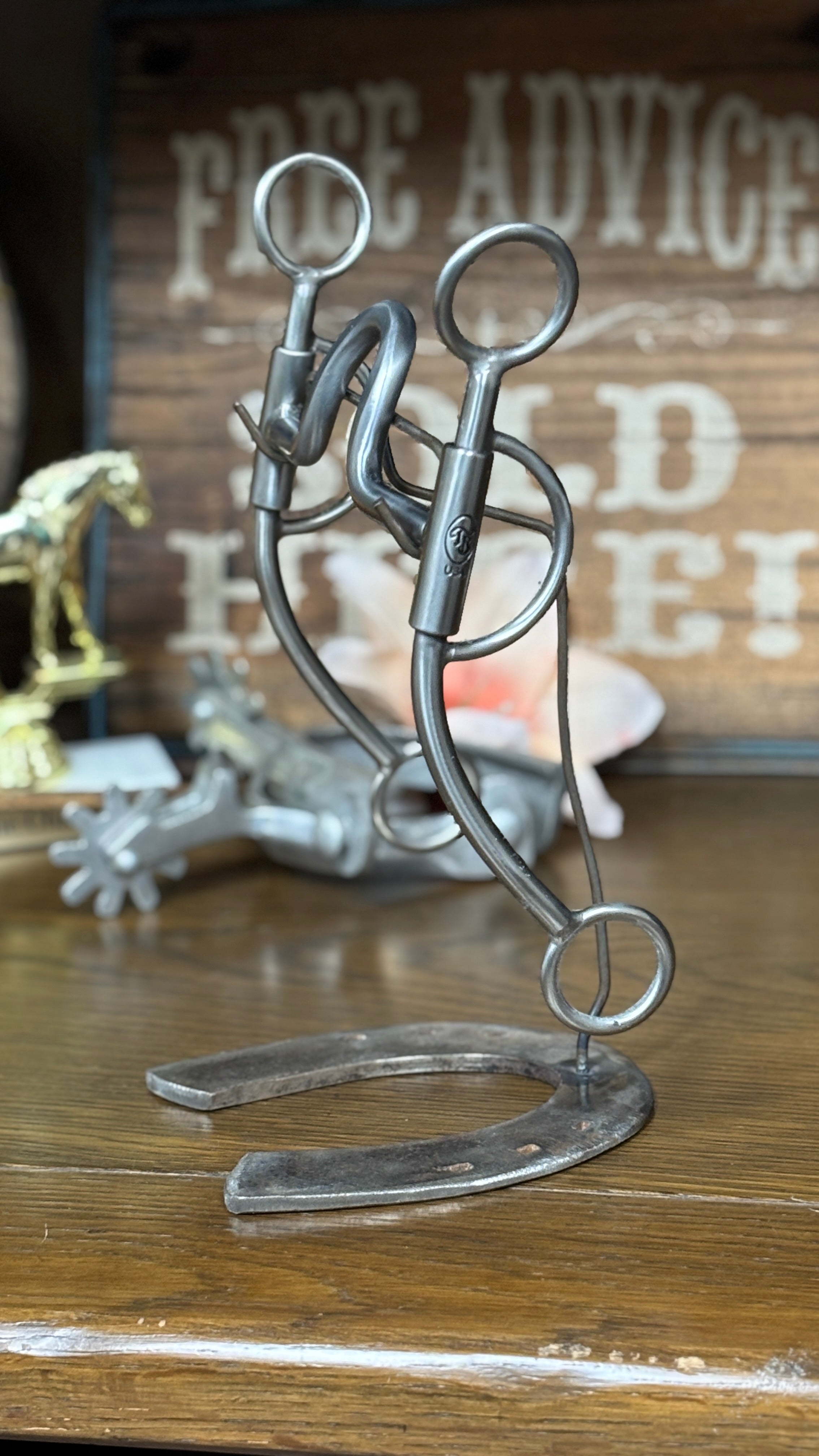 Baseline Clearwater Short Shank | Henderson's Western Store