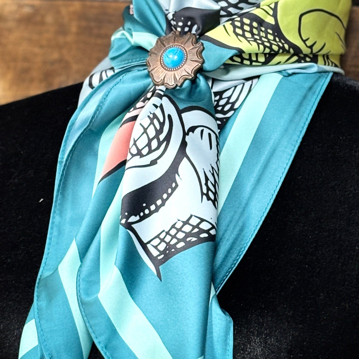Succa For You Wild Rag/ Scarf | Henderson's Western Store