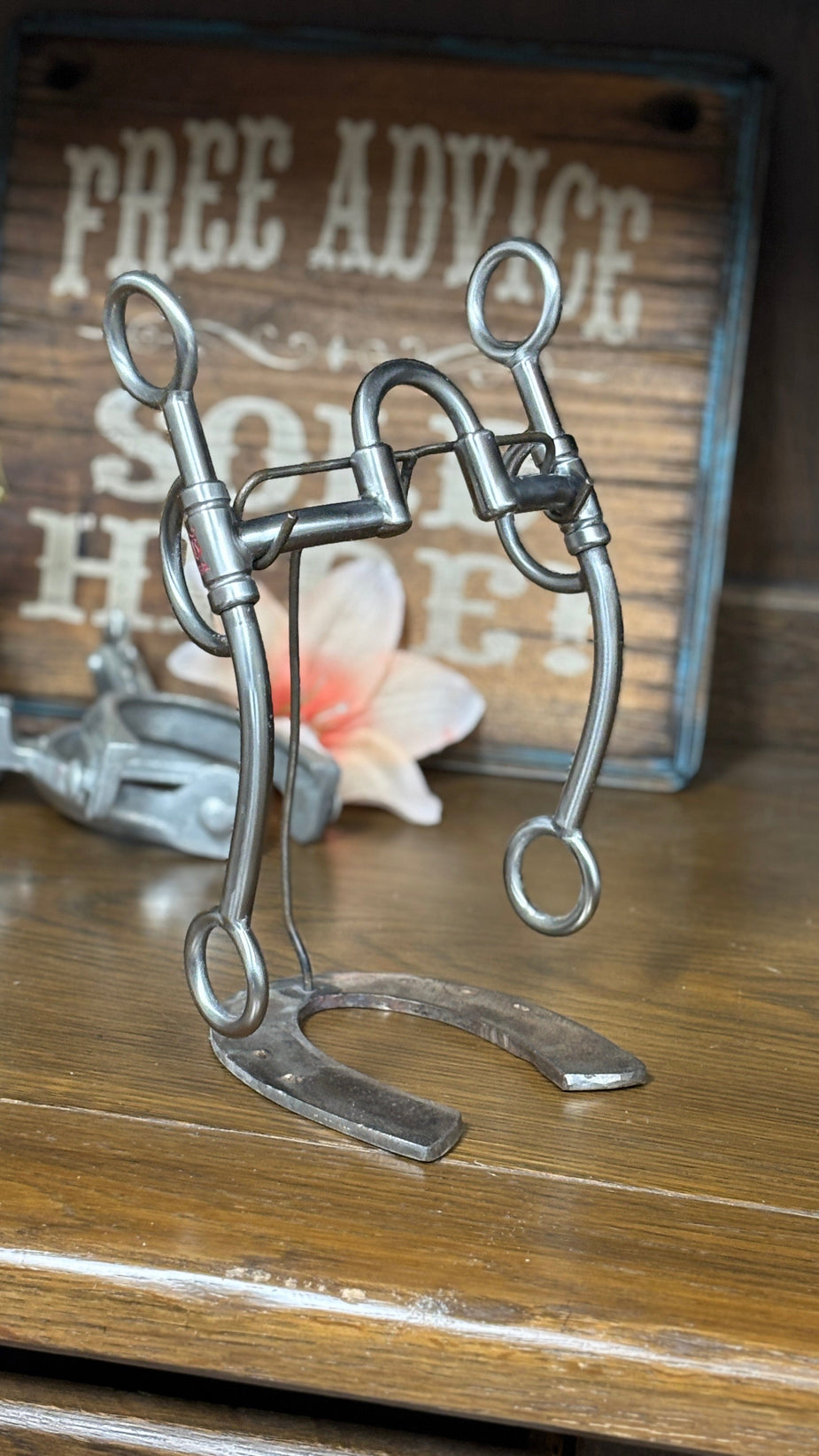 Tom Balding | Henderson's Western Store