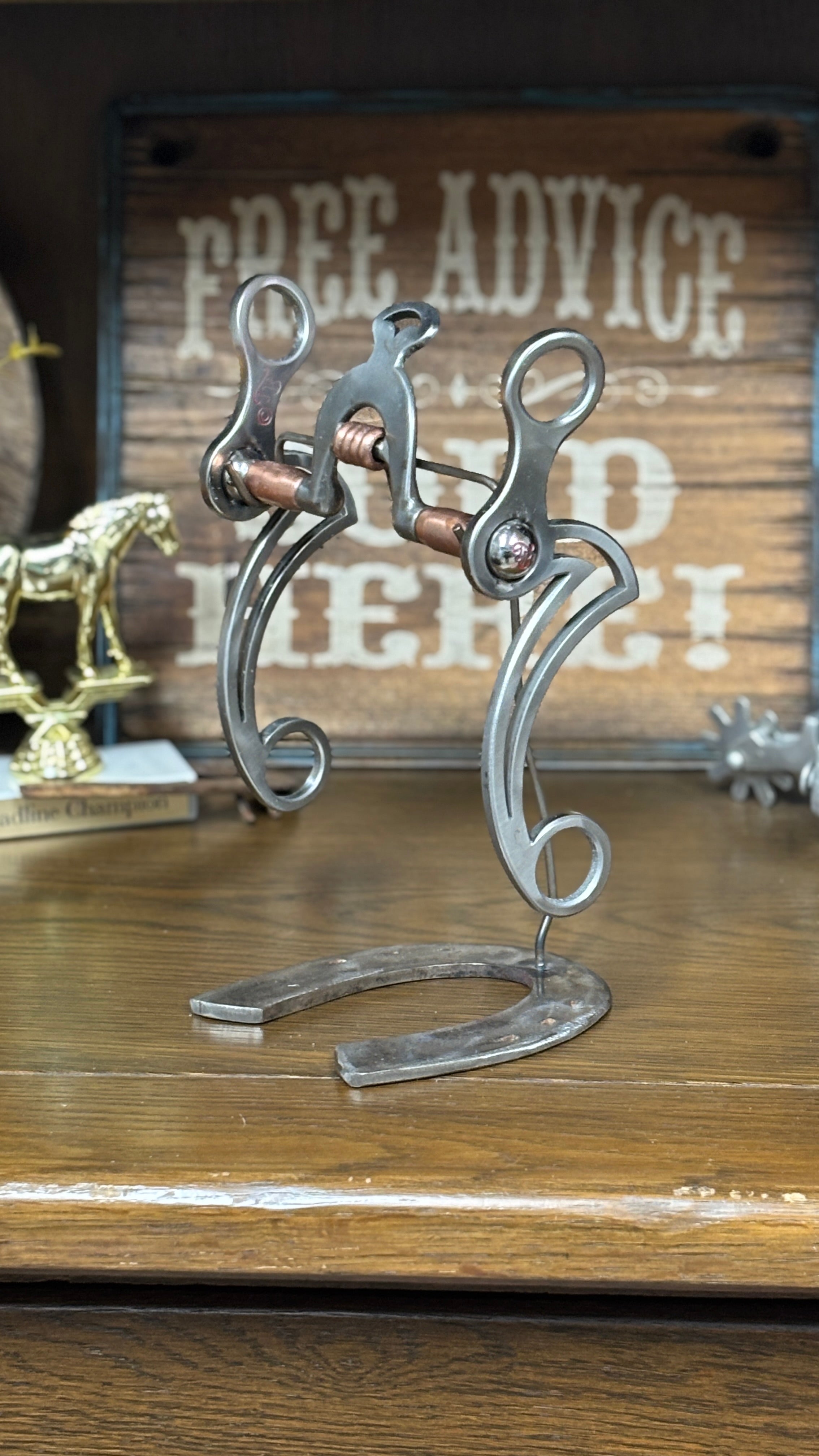 Teton Ace of Spades with Roller | Henderson's Western Store