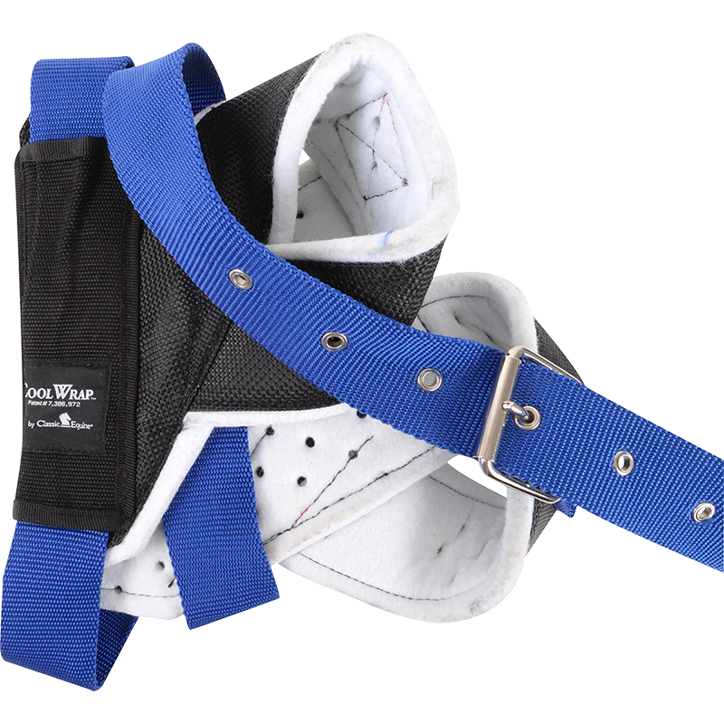 Classic Horn Wraps | Henderson's Western Store