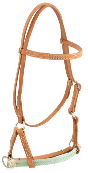 Double Rope Side Pull | Henderson's Western Store