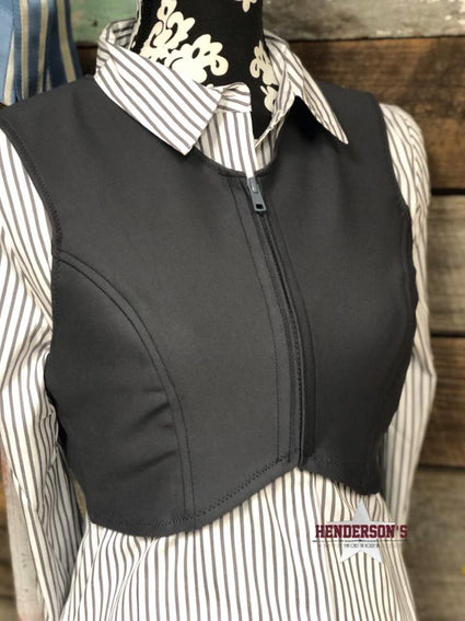 Bolero Vest | Henderson's Western Store